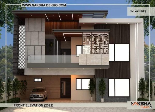 9 Different Types of Houses in India You Need to Know - Naksha Dekho